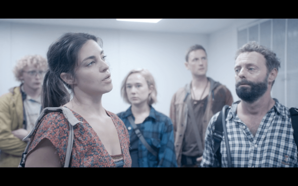 The Rain Season 2 Episode 1: Avoid Contact Recap – Metawitches
