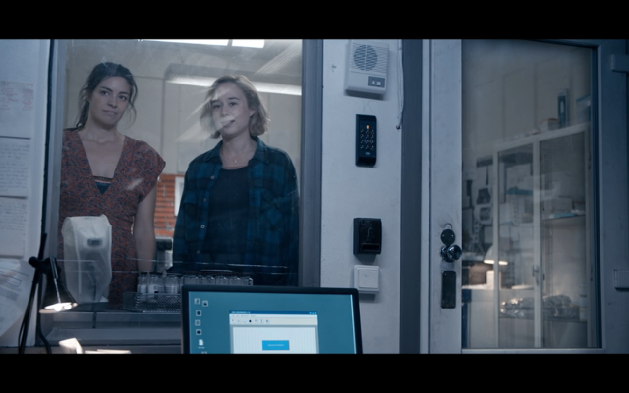The Rain Season 2 Episode 1: Avoid Contact Recap – Metawitches