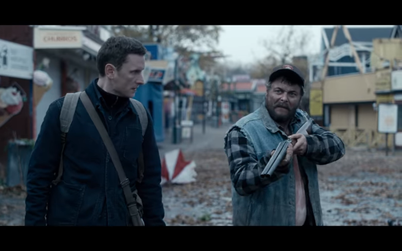 The Rain Season 2 Episode 4: Save Yourself Recap – Metawitches