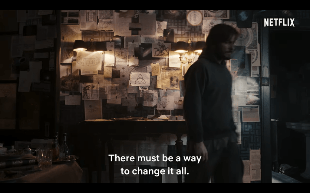 Dark Season 2 Teaser and Full Length Trailers – Metawitches