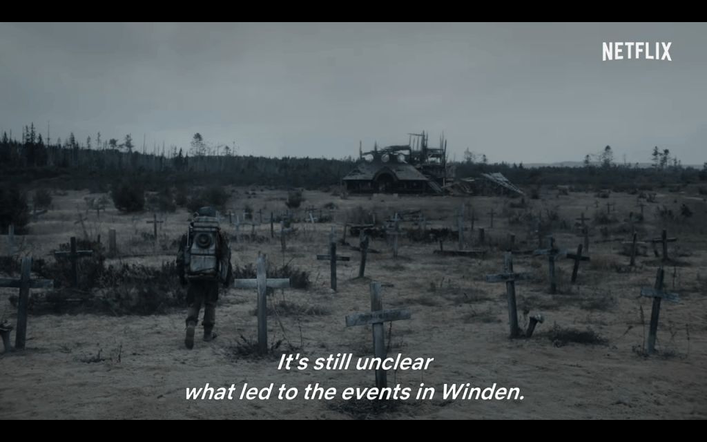 Dark Season 2 Teaser and Full Length Trailers – Metawitches