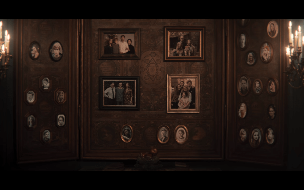 Dark Season 2: Complete List of Characters with Histories and Analysis ...