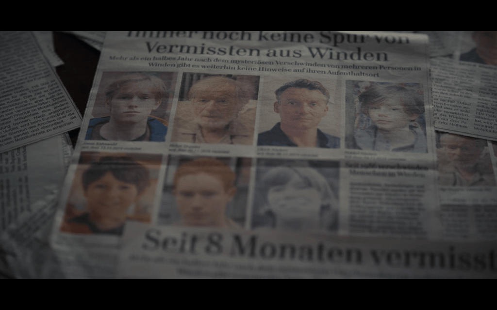 Dark Season 2: Complete List of Characters with Histories and Analysis ...