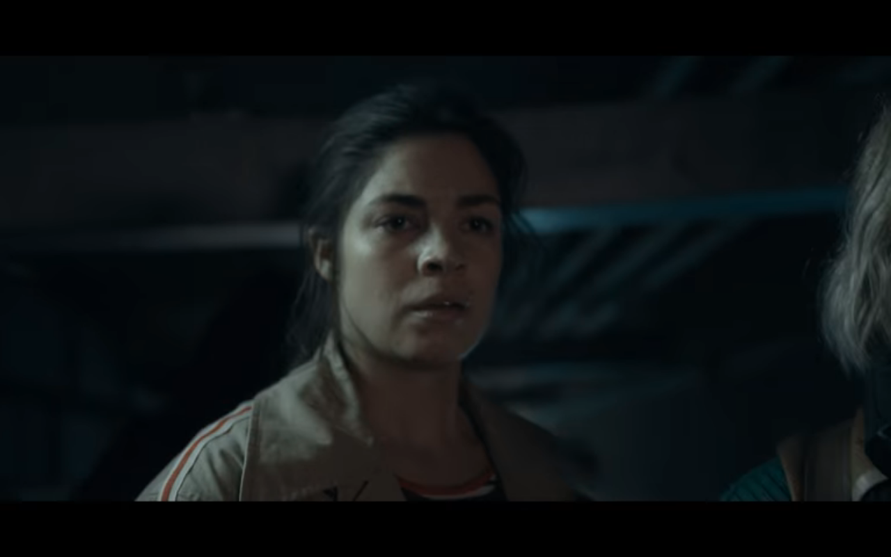 The Rain Season 2 Episode 6: Survival of the Fittest Recap – Metawitches