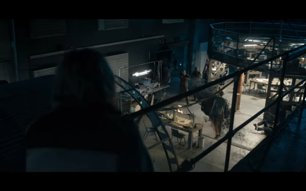 The Rain Season 2 Episode 6: Survival of the Fittest Recap – Metawitches