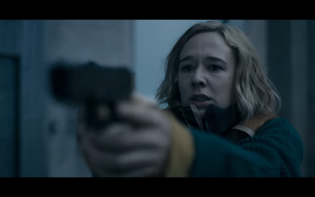 The Rain Season 2 Episode 6: Survival of the Fittest Recap – Metawitches