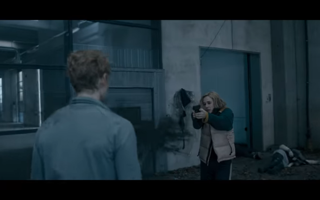 The Rain Season 2 Episode 6: Survival of the Fittest Recap – Metawitches
