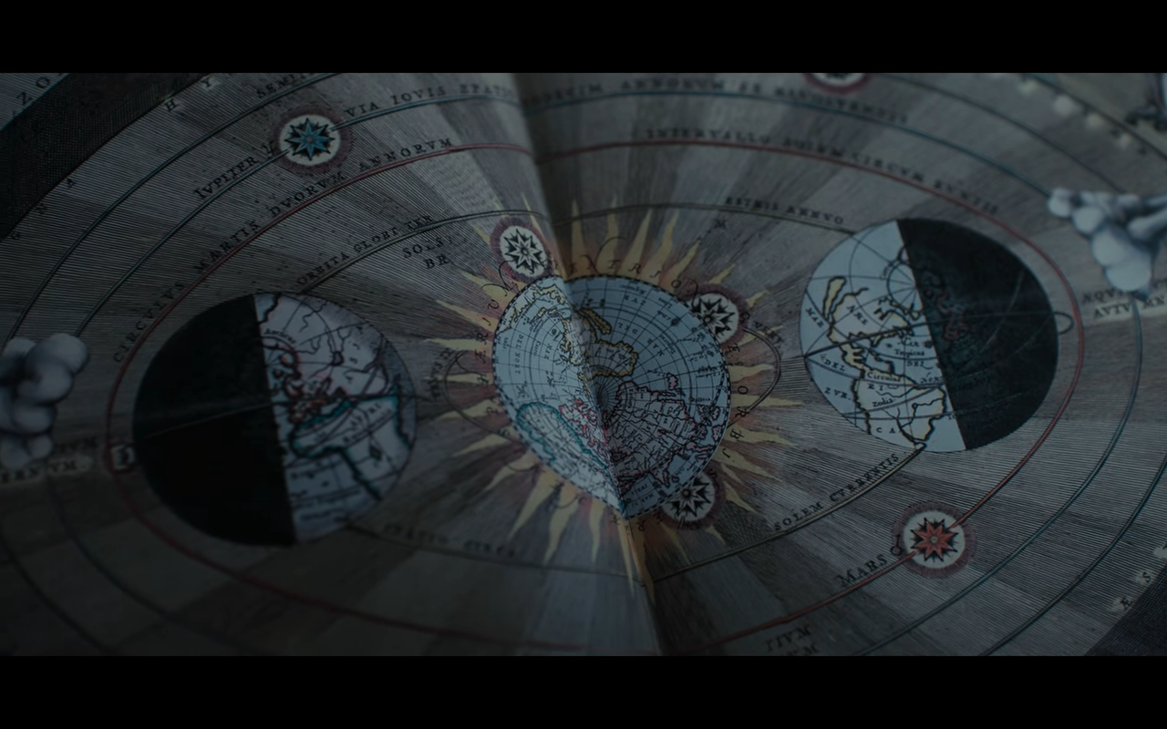 Dark Season 2 Episode 1: Beginnings and Endings Recap – Metawitches