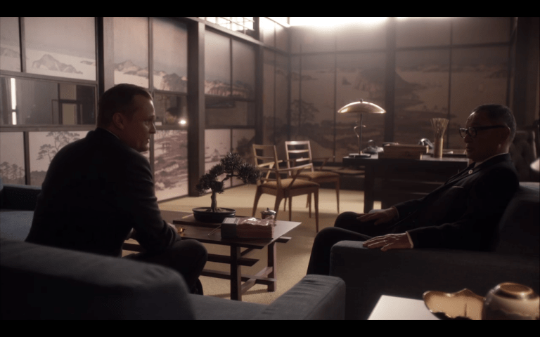 The Man in the High Castle Season 1 Episode 2: Sunrise Recap – Metawitches