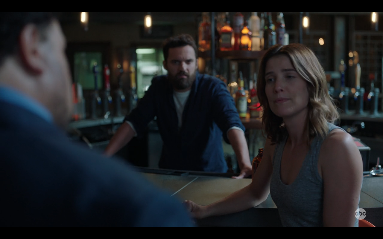 Stumptown Season 1 Episode 4: Family Ties Recap – Metawitches