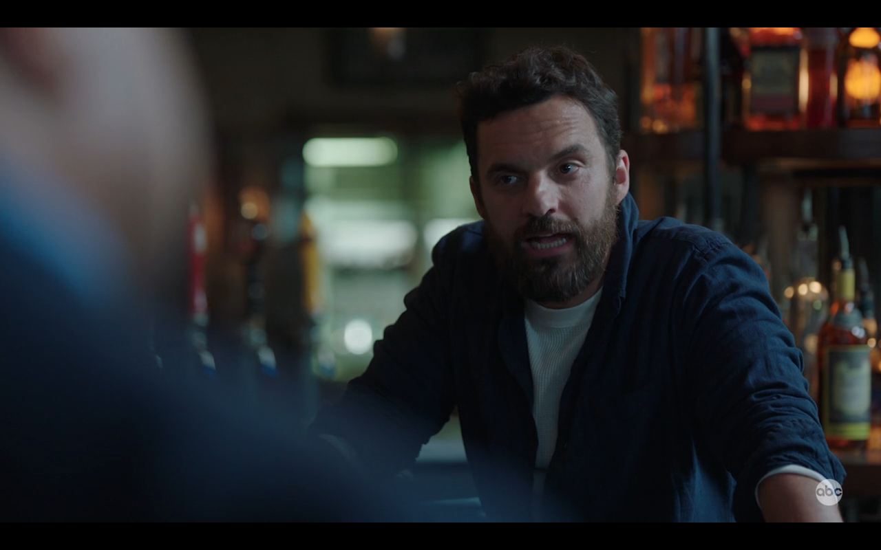 Stumptown Season 1 Episode 4: Family Ties Recap – Metawitches