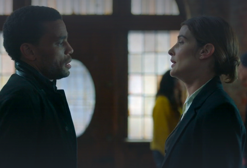 Stumptown Season 1 Episode 5: Bad Alibis Recap – Metawitches