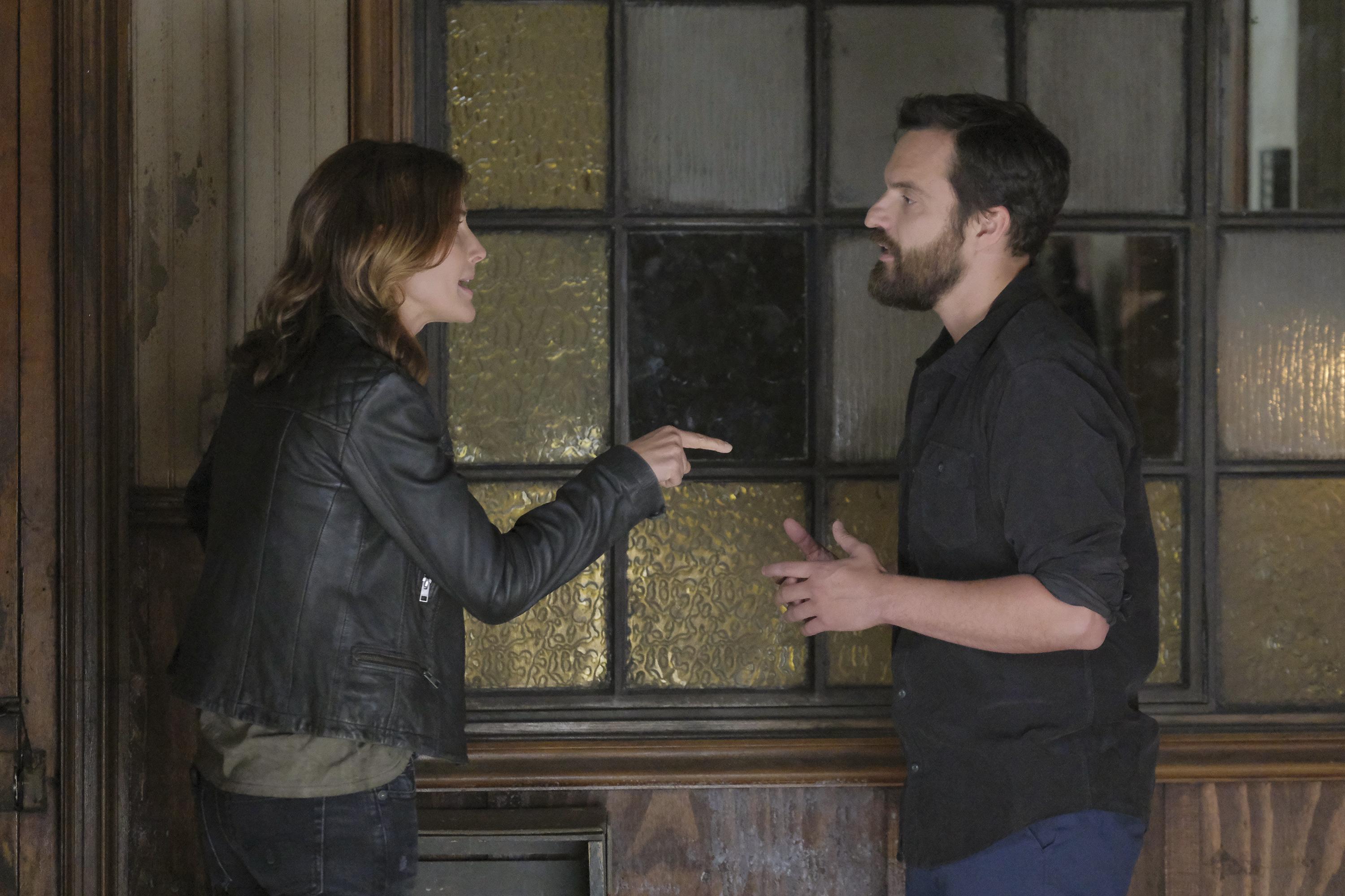 Stumptown Season 1 Episode 6: Dex, Drugs and Rock & Roll Recap ...