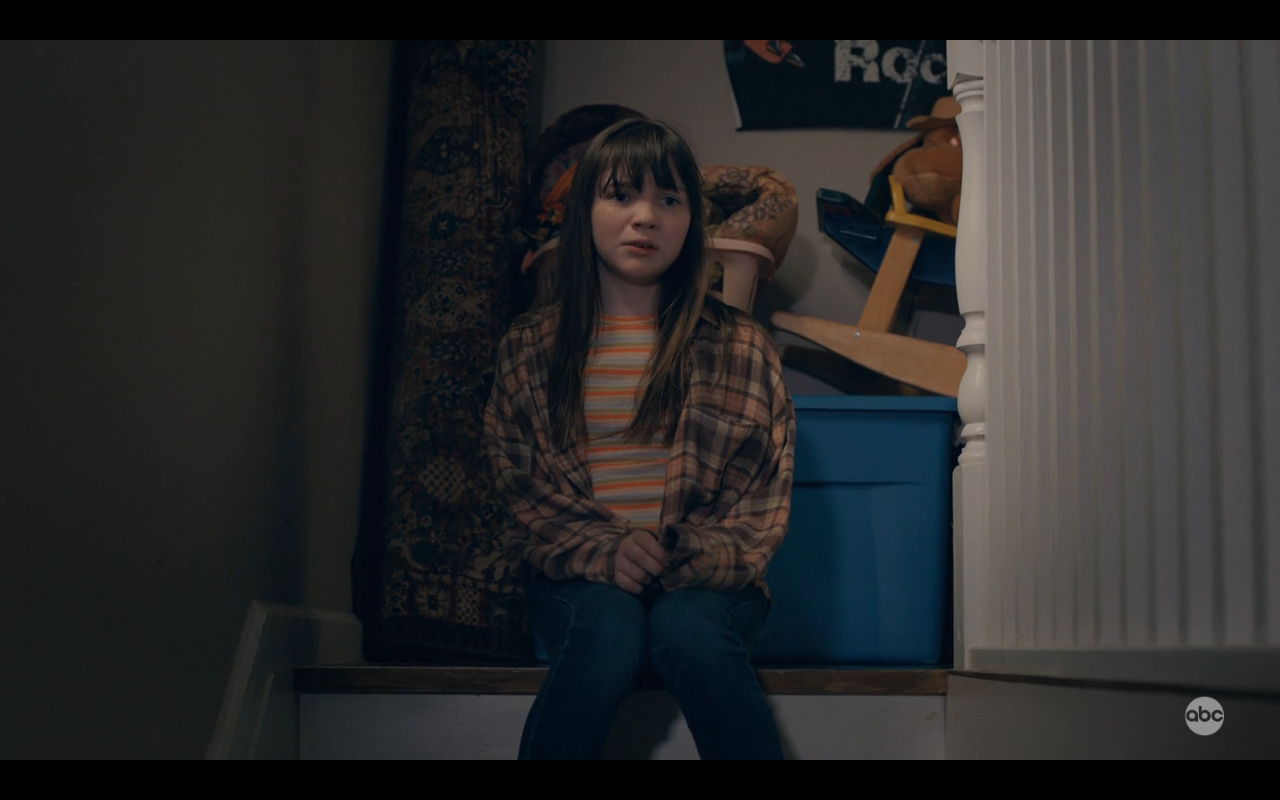 Emergence Season 1 Episode 6: Mile Marker 14 Recap – Metawitches