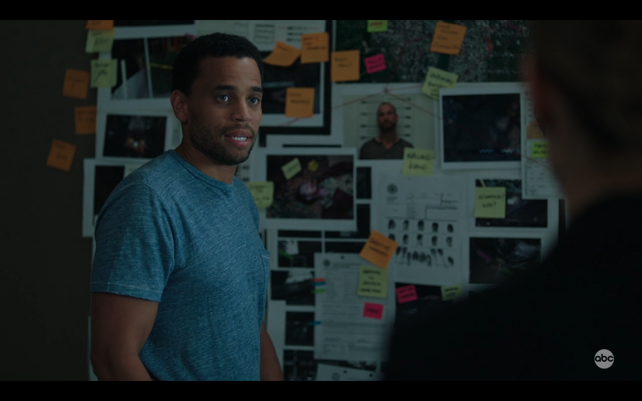 Stumptown Season 1 Episode 5: Bad Alibis Recap – Metawitches