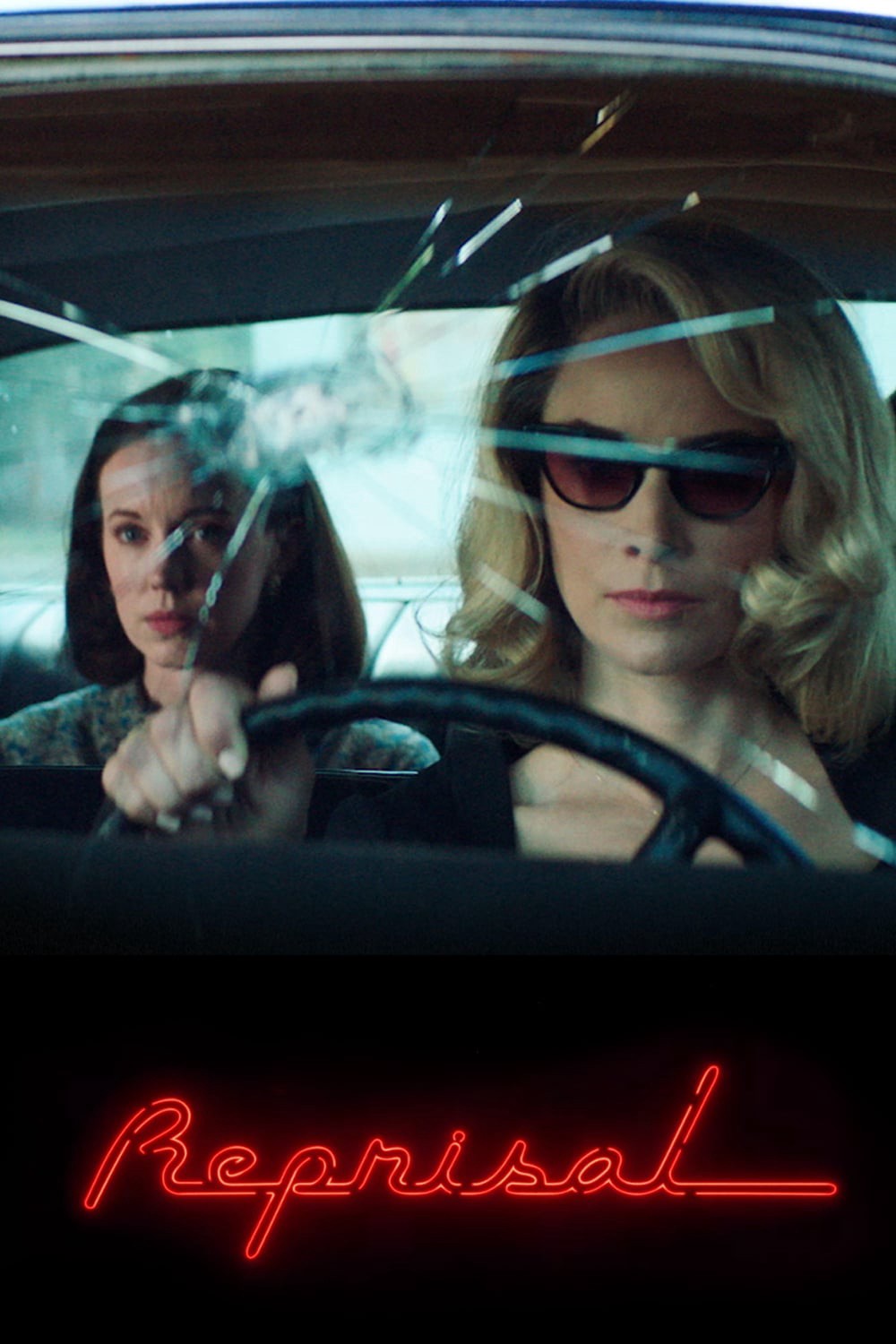 Hulu’s Reprisal Season 1 Review – Metawitches