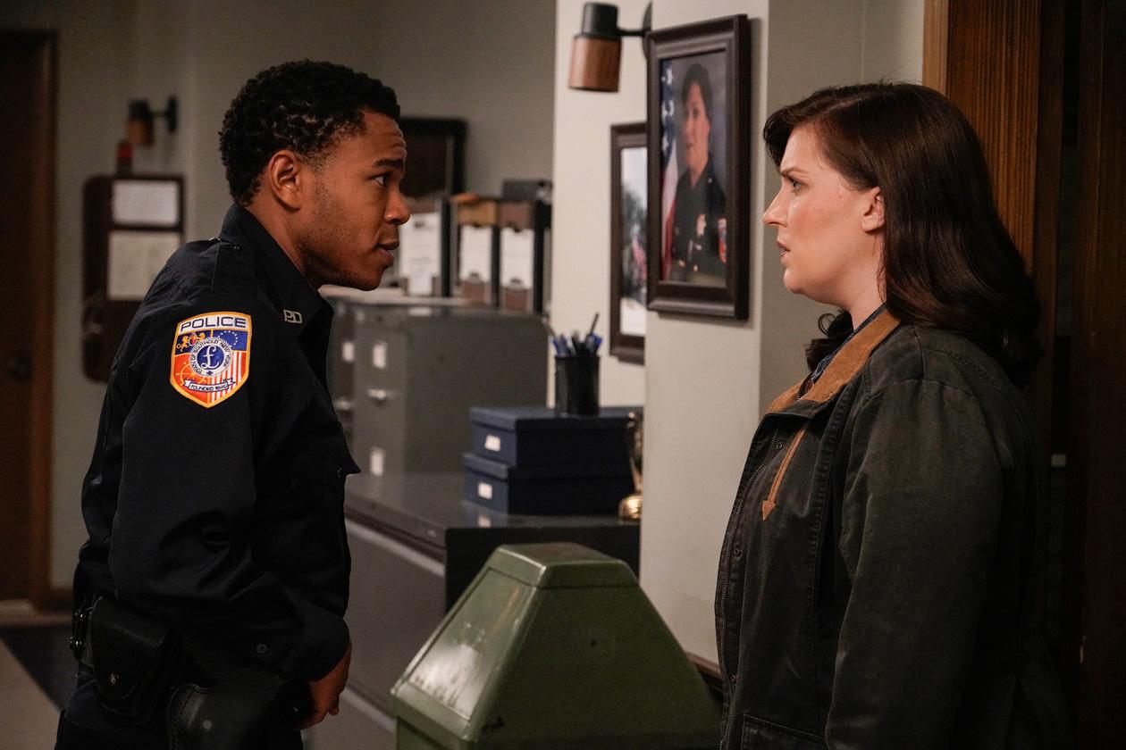 Emergence Season 1 Episode 12: Killshot Pt. 1 Recap – Metawitches