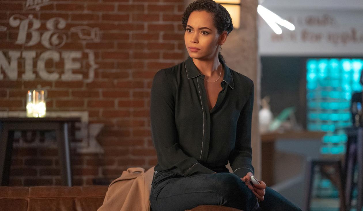 Charmed Season 2 Episode 10: Curse Words Recap – Metawitches