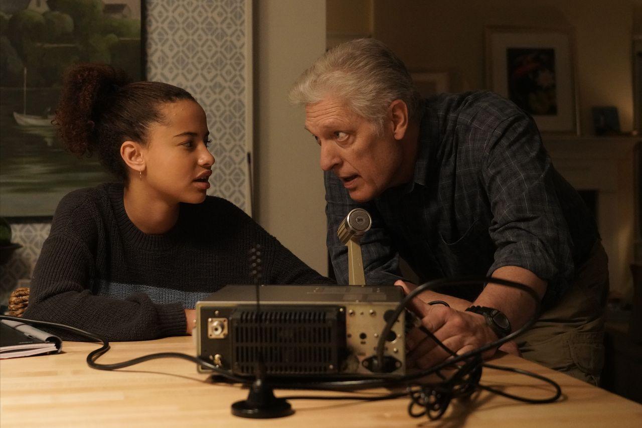 Emergence Season 1 Episode 10: 15 Years Recap – Metawitches
