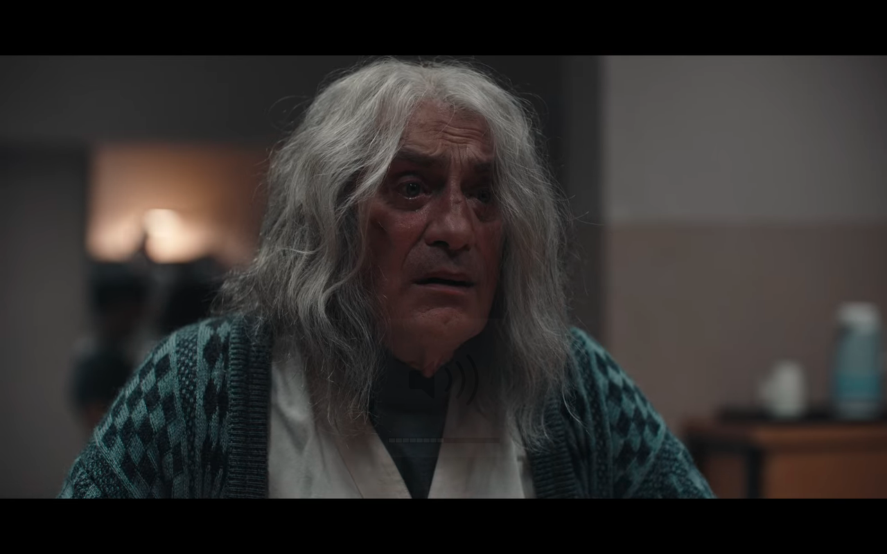 Dark S3Ep2 Old Ulrich Sees Katharina – Metawitches