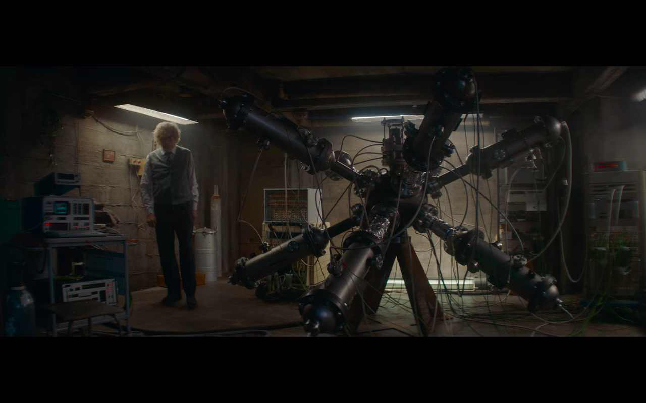 Dark Season 3 Episode 7: Between the Time Recap – Metawitches