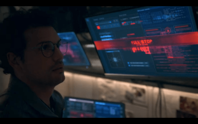 Snowpiercer Season 1 Episode 10: 994 Cars Long – Metawitches