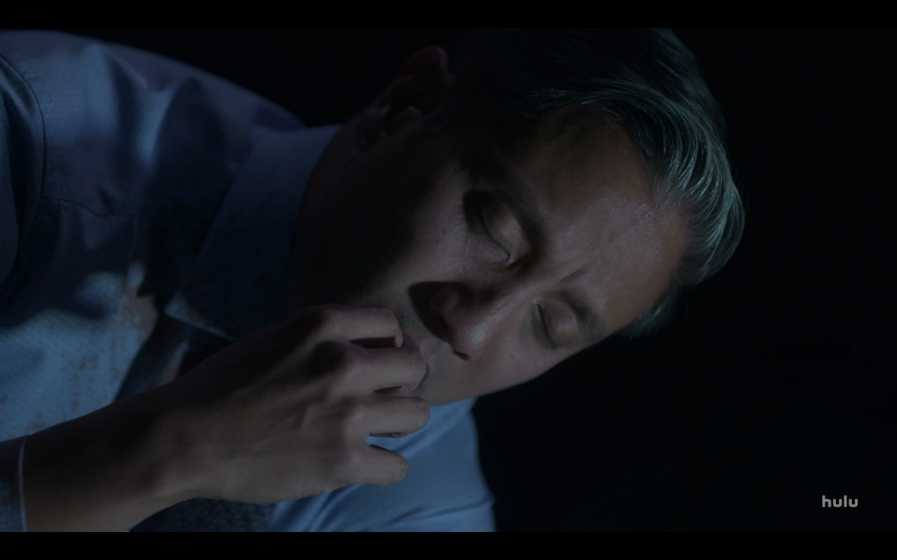 Helstrom Season 1 Episode 4: Containment Recap – Metawitches