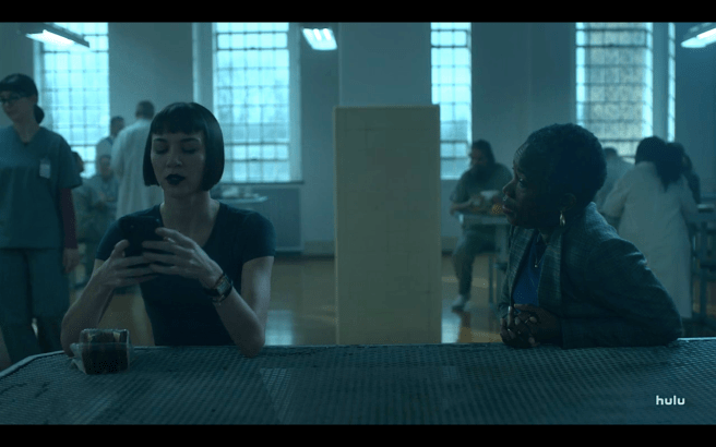 Helstrom Season 1 Episode 6: Leviathan Recap – Metawitches