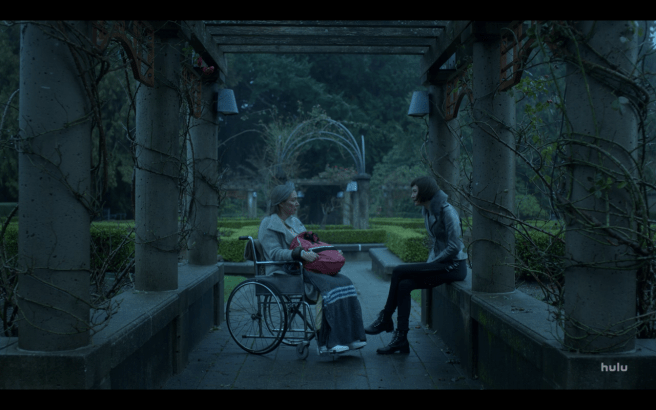 Helstrom Season 1 Episode 6: Leviathan Recap – Metawitches