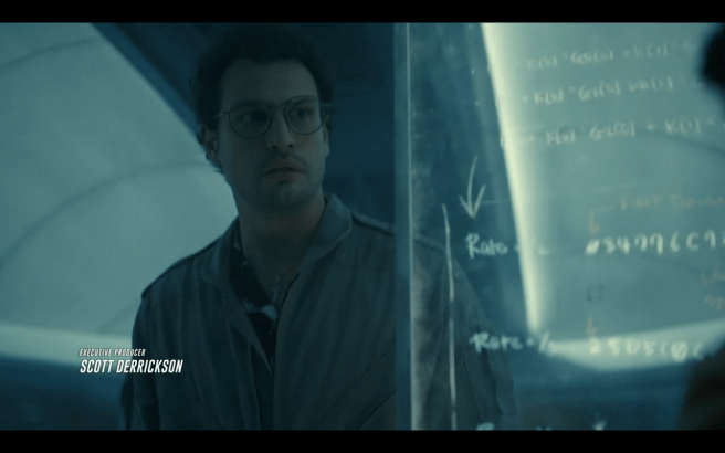 Snowpiercer Season 2 Episode 1: The Time of Two Engines Recap – Metawitches