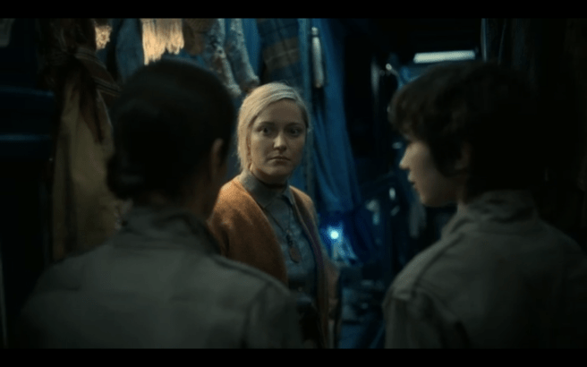 Snowpiercer Season 2 Episode 3: A Great Odyssey Recap – Metawitches