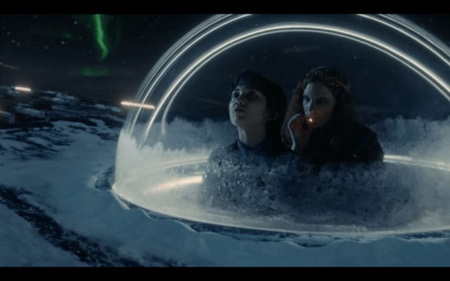 Snowpiercer Season 2 Episode 4: A Single Trade Recap – Metawitches