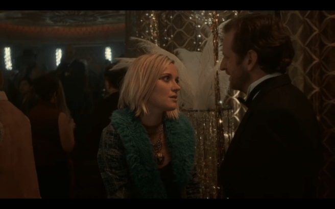 Snowpiercer Season 2 Episode 4: A Single Trade Recap – Metawitches