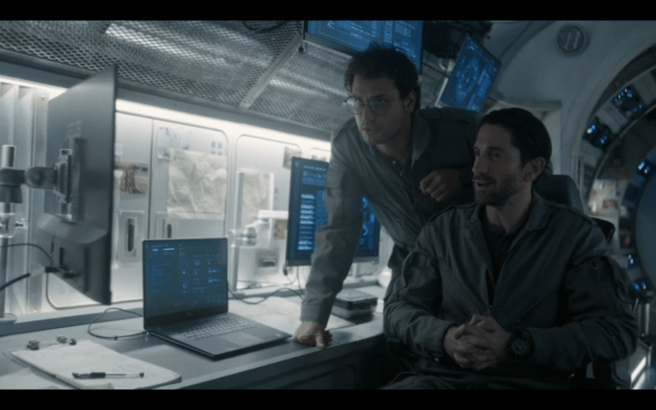 Snowpiercer Season 2 Episode 4: A Single Trade Recap – Metawitches