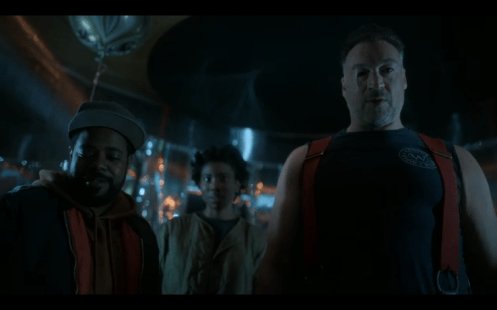 Snowpiercer Season 2 Episode 10: Into the White Recap and Analysis ...