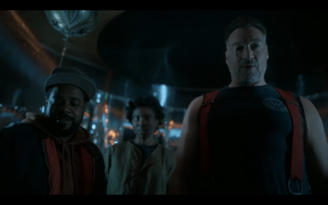 Snowpiercer Season 2 Episode 10: Into the White Recap and Analysis ...