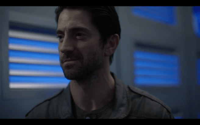 Snowpiercer Season 2 Episode 8: The Eternal Engineer Recap – Metawitches