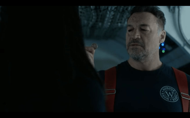 Snowpiercer Season 2 Episode 8: The Eternal Engineer Recap – Metawitches