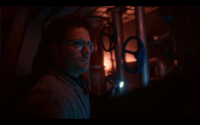 Snowpiercer Season 2 Episode 8: The Eternal Engineer Recap – Metawitches