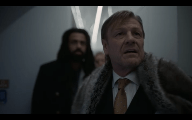 Snowpiercer Season 2 Episode 8: The Eternal Engineer Recap – Metawitches
