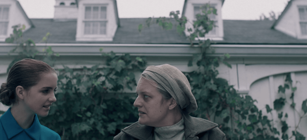 The Handmaid’s Tale Season 4 Episode 1: Pigs Recap – Metawitches
