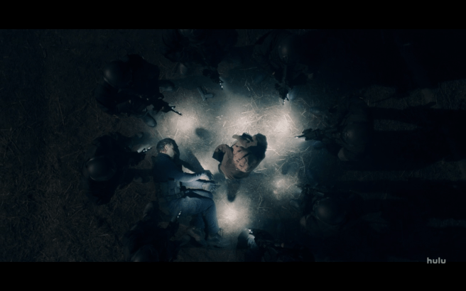 The Handmaid’s Tale Season 4 Episode 2: Nightshade Recap – Metawitches