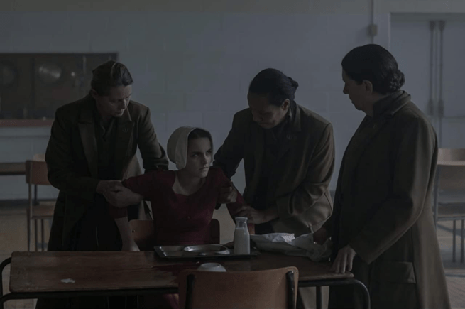The Handmaid’s Tale Season 4 Episode 9: Progress Recap – Metawitches