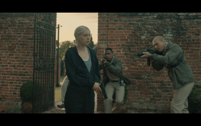 Hanna Season 2 Episode 3: To the Meadows Recap – Metawitches