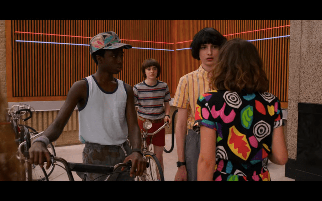 Stranger Things Season 3 Chapter 2: The Mall Rats Recap – Metawitches