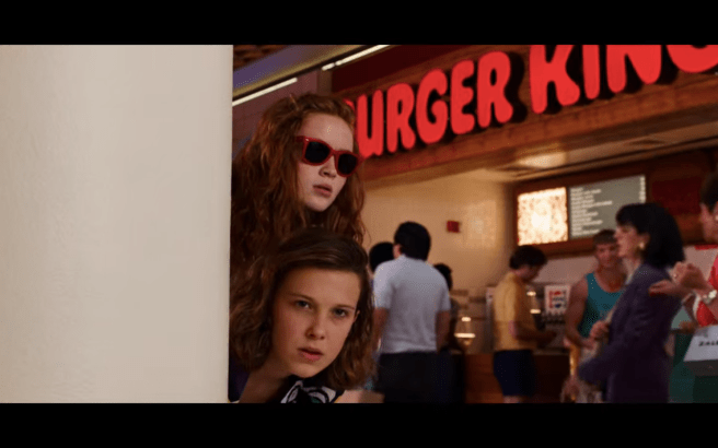 Stranger Things Season 3 Chapter 2: The Mall Rats Recap – Metawitches