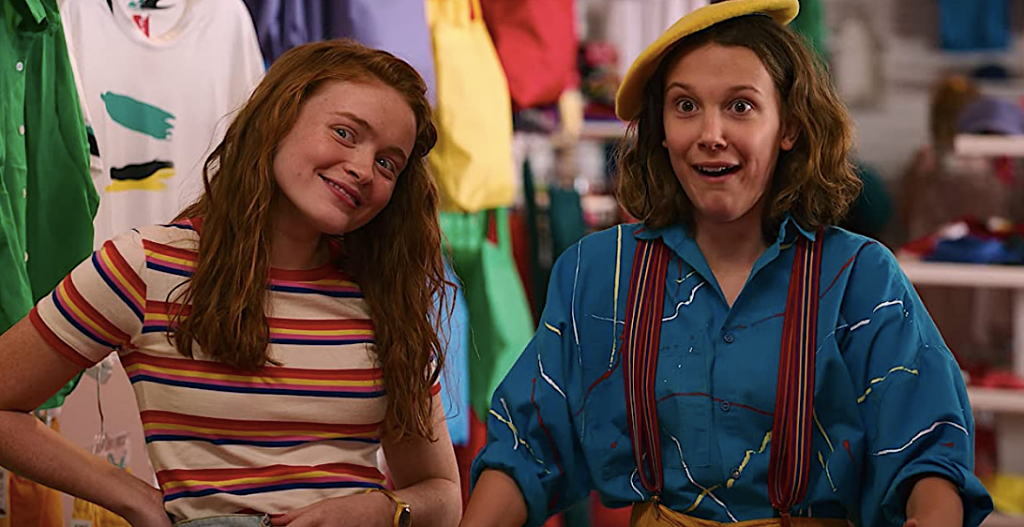 Stranger Things Season 3 Chapter 2: The Mall Rats Recap – Metawitches