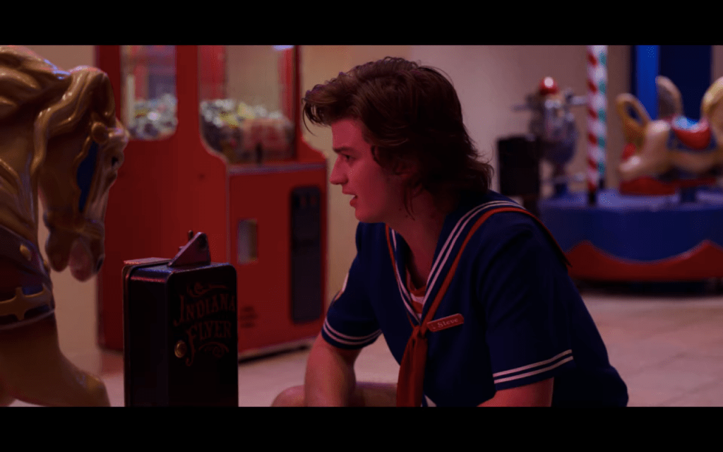 Stranger Things Season 3 Chapter 2: The Mall Rats Recap – Metawitches