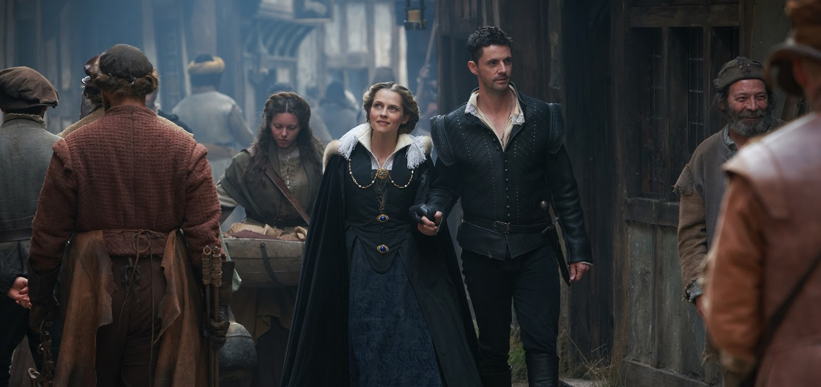 A Discovery of Witches Seasons 1-3: Every Recap in Order – Metawitches
