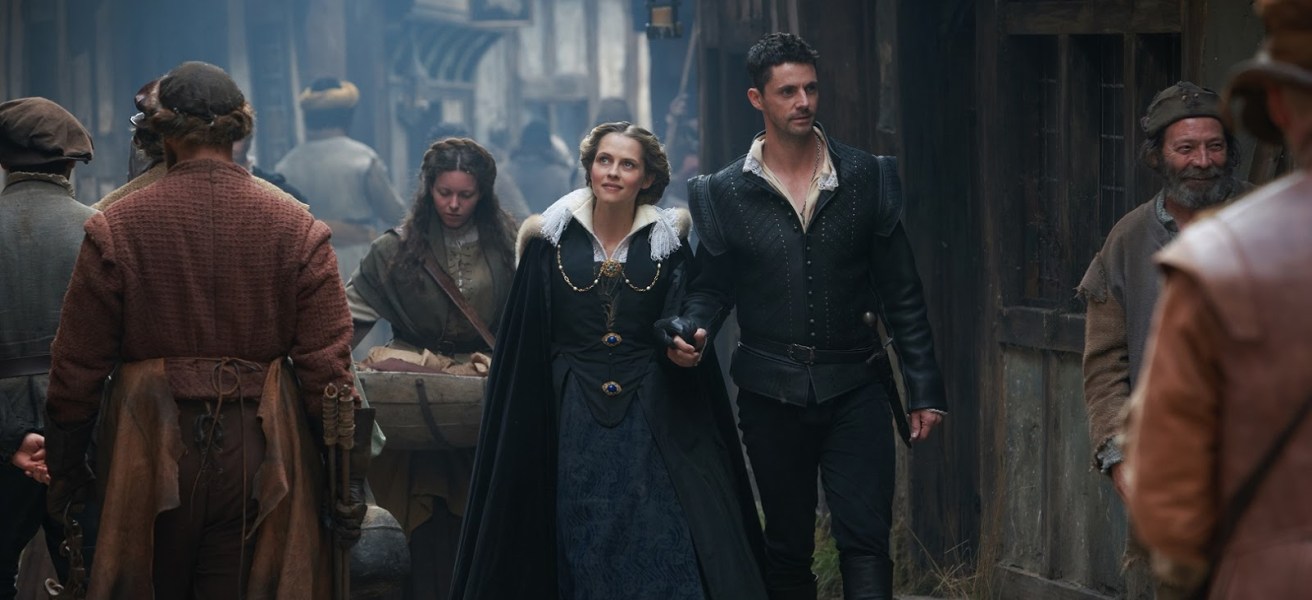 A Discovery of Witches Seasons 1-3: Every Recap in Order – Metawitches